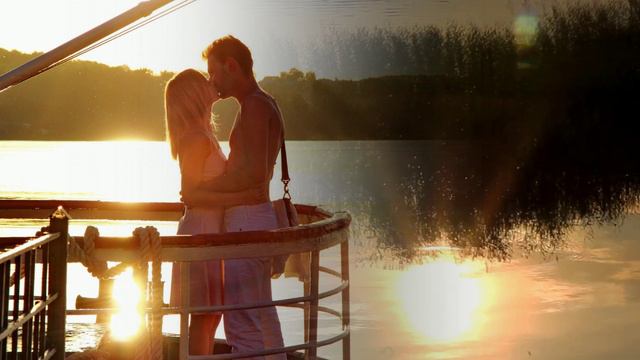 Как были счастливы с тобой