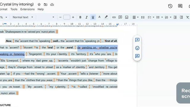 Ilya D. Gendelev 'How to Write an Informational Educational Monologue'