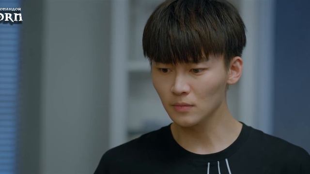 Какой должна быть любовь 1 сезон 6 серия