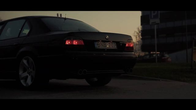 E38 KAUNAS RIDE