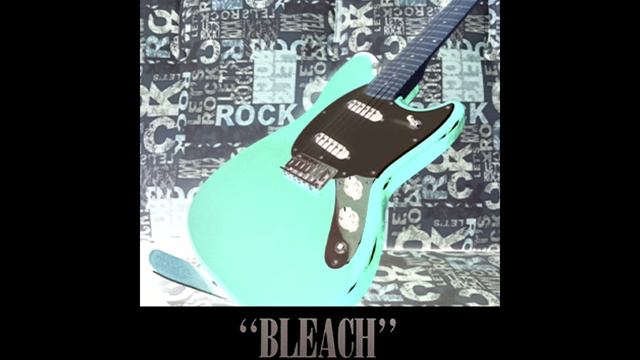 FaZerty|Bleach|Gutar Instrumental