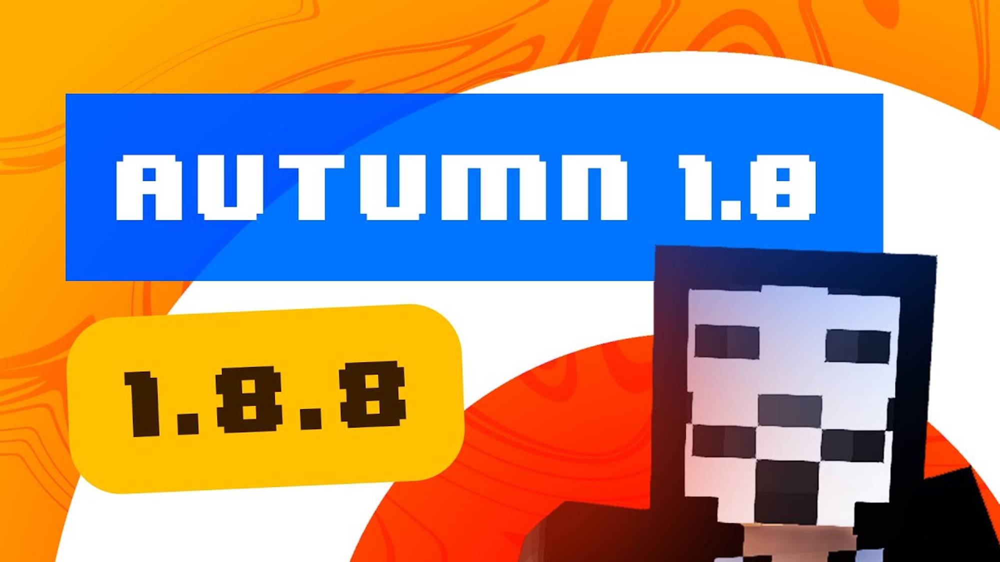 🥵 ЛУЧШИЙ ЧИТ НА МАЙНКРАФТ AUTUMN 1.0 НА MINECRAFT 1.8.8 ｜ ПРИВАТНЫЙ ТОП ЧИТ ｜ СКАЧАТЬ ЧИТ НА HYPIXE