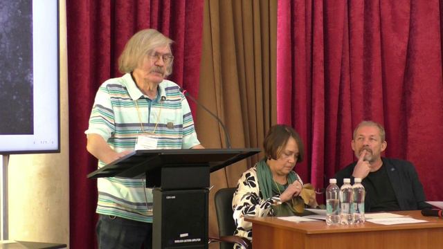 Сергей Романович Федякин