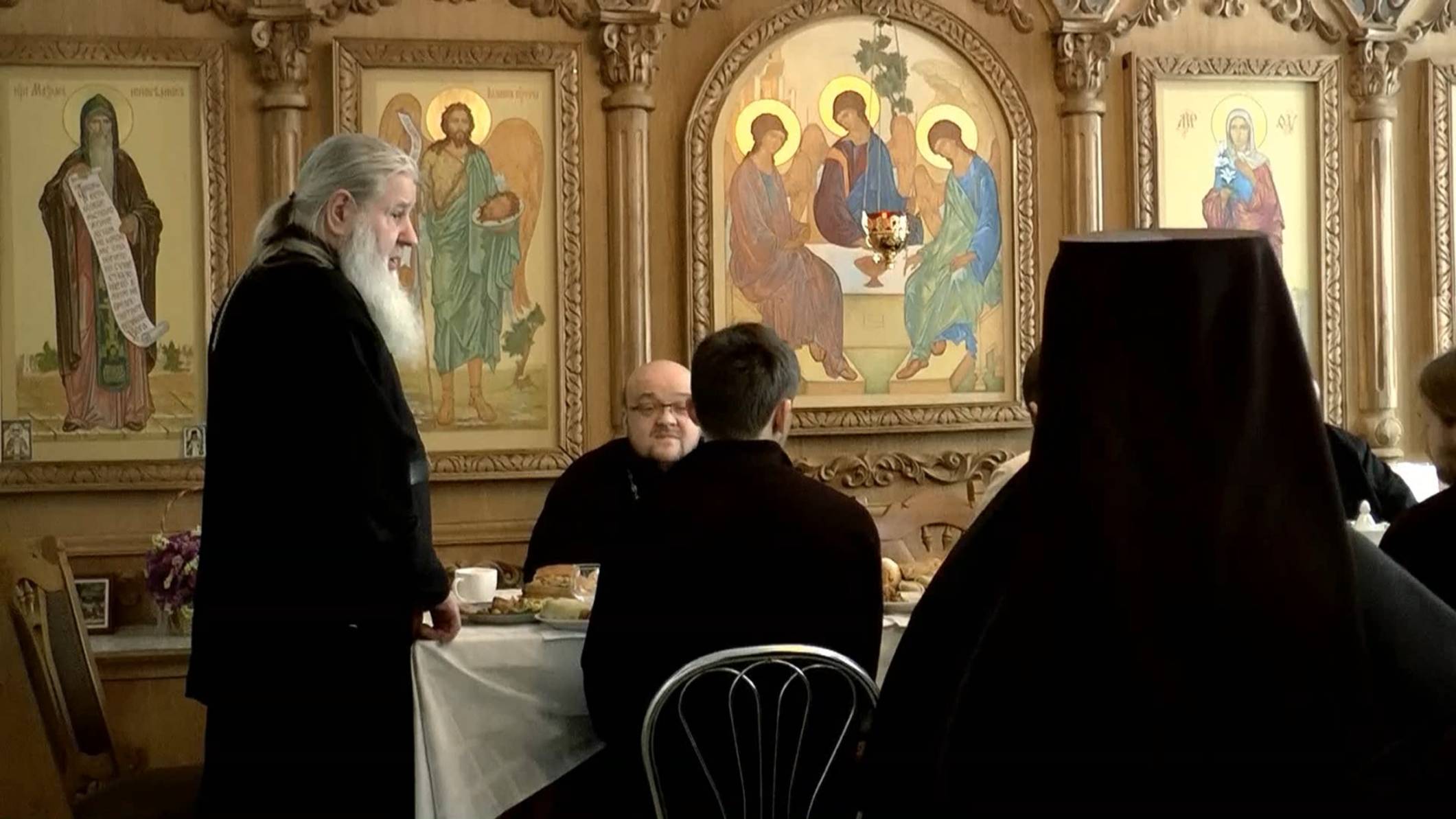 Праздник Максима исповедника_ч. 2