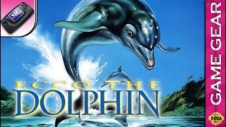 Longplay of Ecco the Dolphin