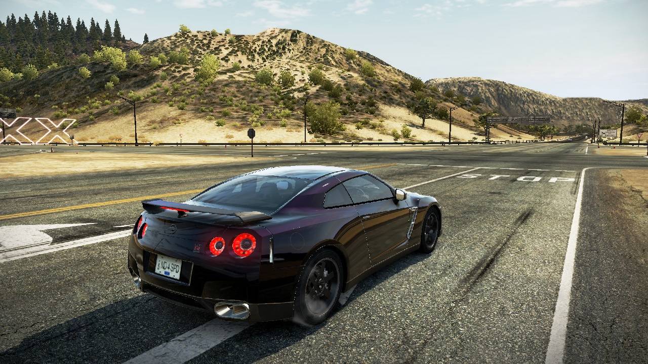 Need for Speed Hot Pursuit (2010) Прохождение (Часть 9) Открываем Экзотические Заезды и Автомобили