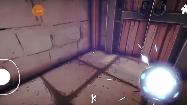Прохождение #5.Witch Cry