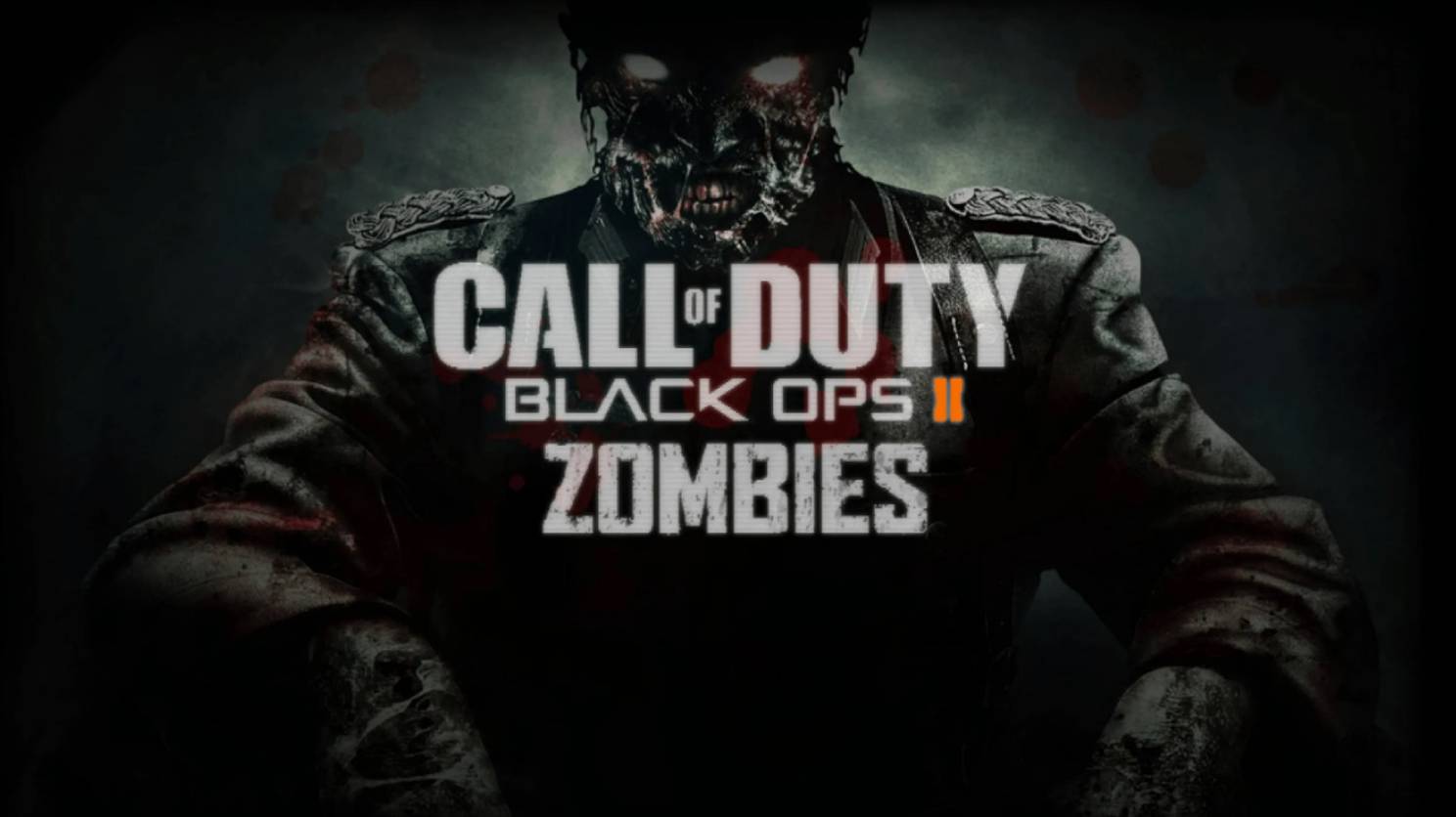 Call of Duty: Black Ops 2: Zombie (Co-op) - Часть 3: Выживание 2