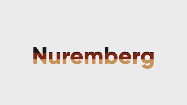 Nuremberg.