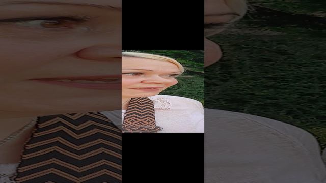 Нашла родственников!Хохочем ! Германия ! Китайский сад !
