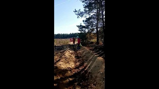 карьер 22