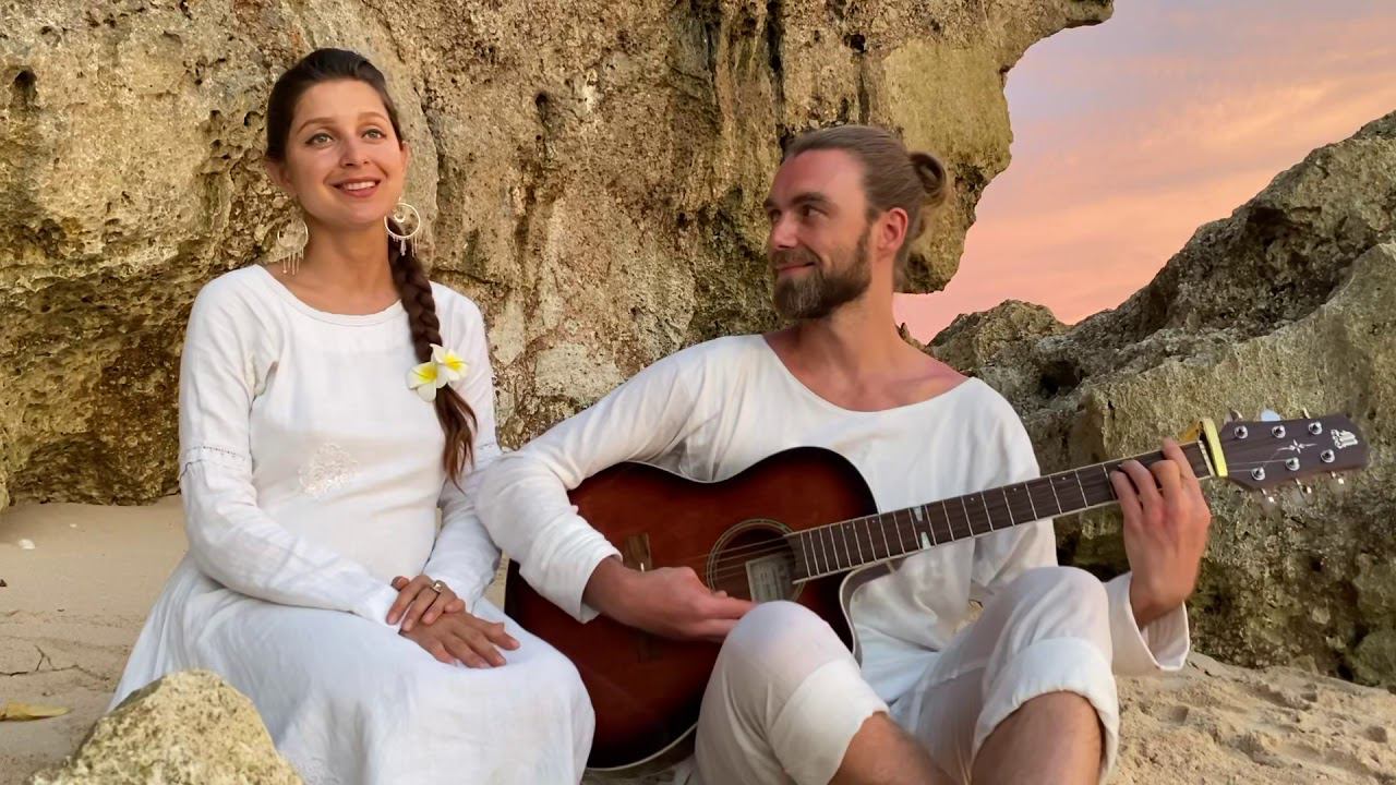 Песня «Я Есть Ты» Дмитрий и Светлана Сидоренко