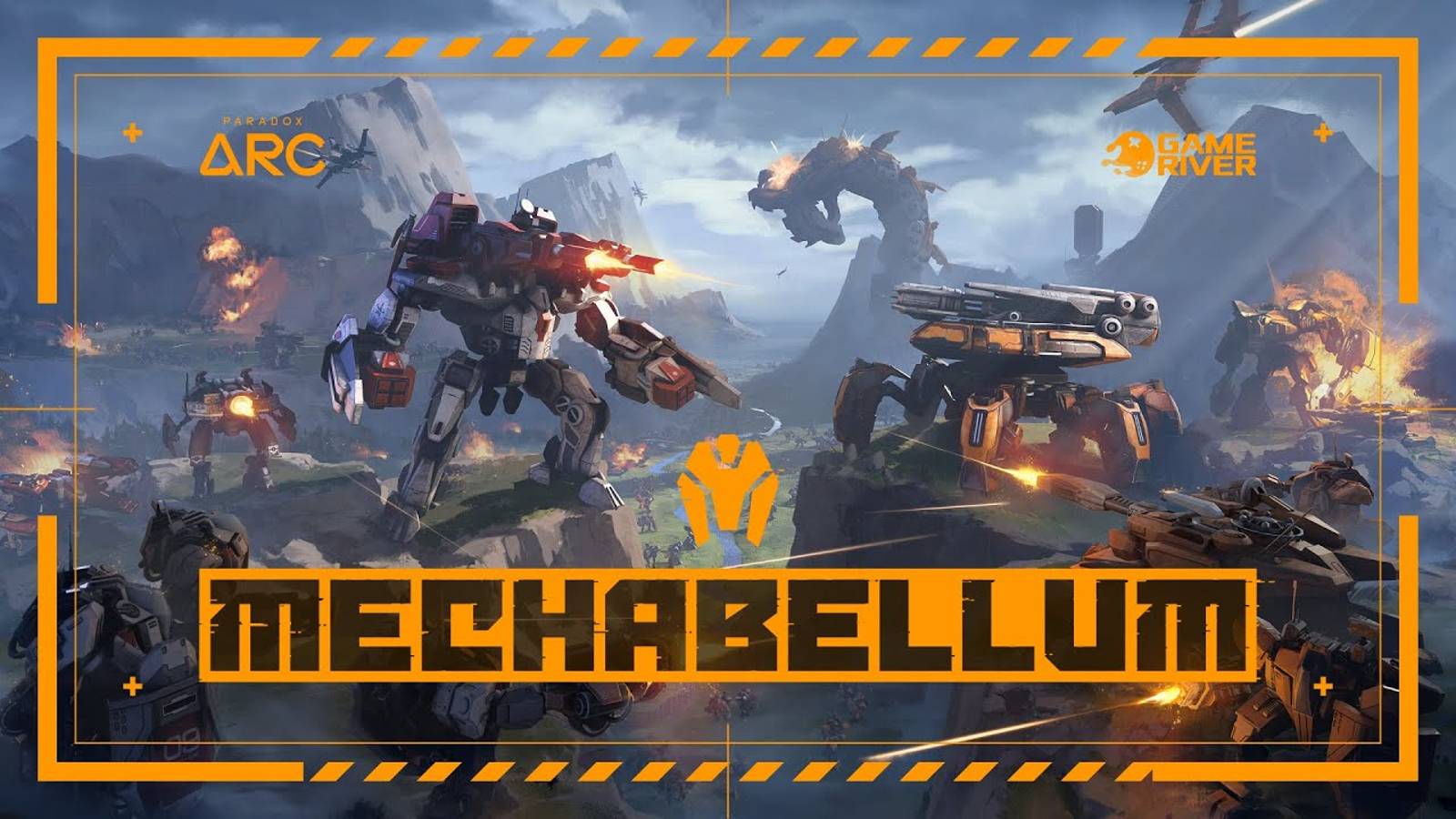 Mechabellum – смотреть онлайн все 2 видео от Mechabellum в хорошем ...
