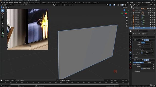 014_Creating the TV