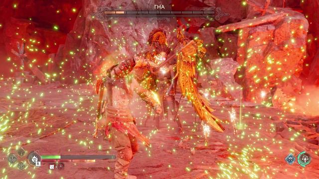 Gna Valkyrie Queen