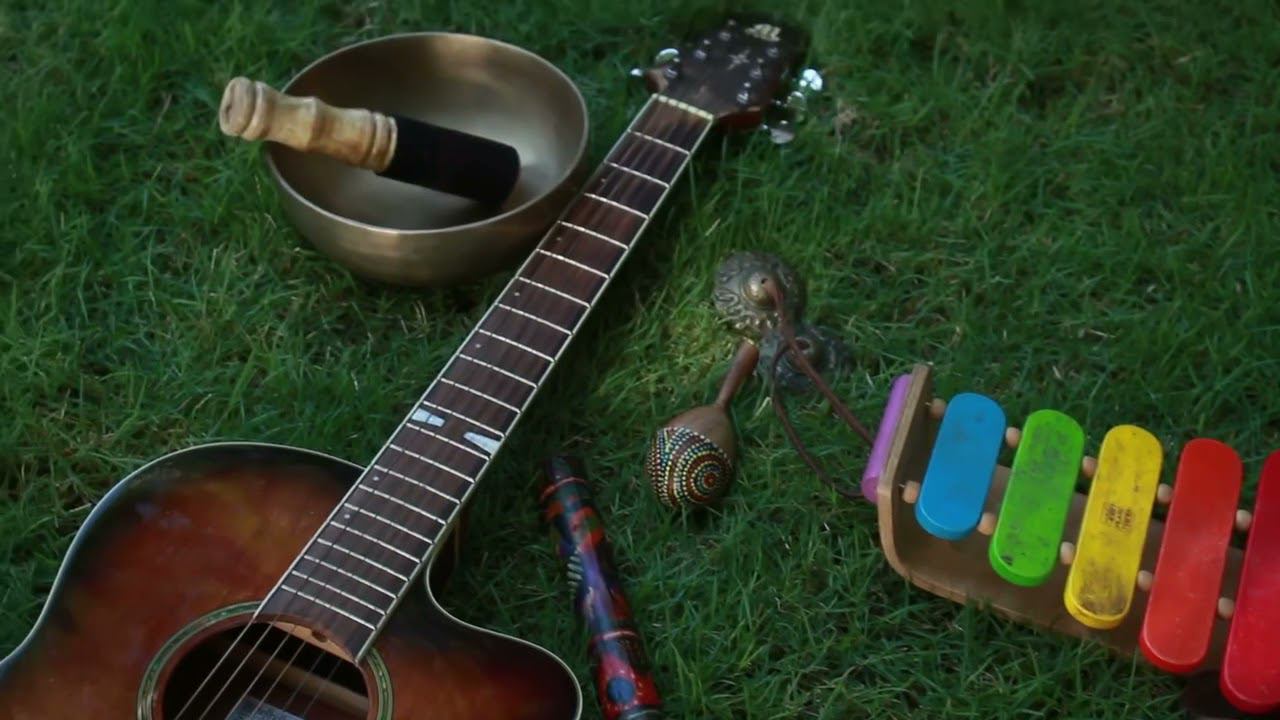 МиниОбзор курса «Творим голосом мечты» с Дружеского феста «Твоя главная роль» 2-5 мая 2021г на Бали