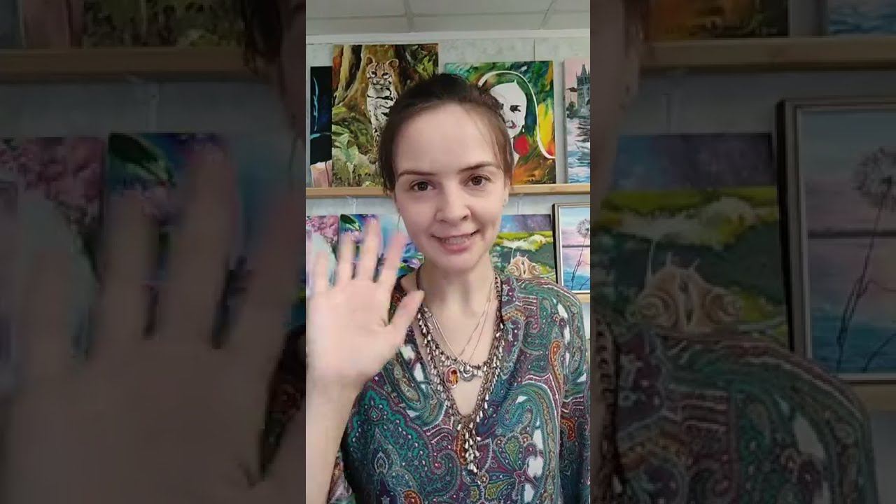 Отзыв Александры с курса "Сотвори счастье песней"