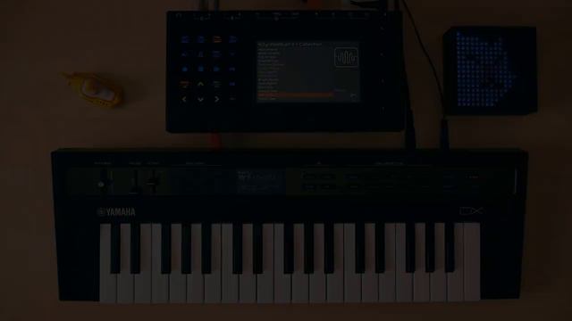 Zynthian V5 The open source synthesizer workstation you might have been looking for
