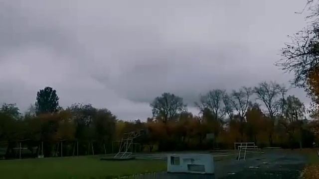 Прекрасная школьная осень 2023