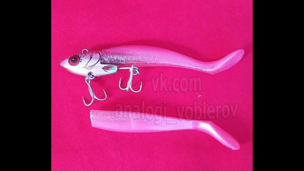 Копия - COREMAN Worm Vj Vibration Jig Head с Aliexpress #softlure