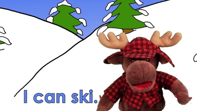 Can  Can't - Simple Skits