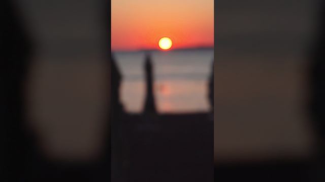 Закат