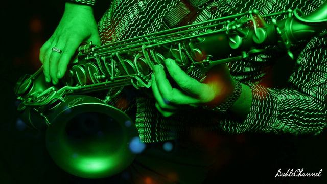 JAZZ || Jazz Instrumental FOUR HOURS of Smooth Elevator Music Video Playlist for Relaxing Summer Chi