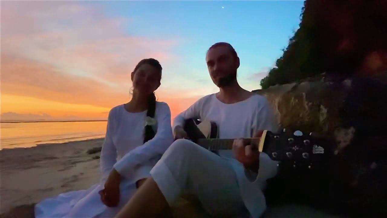 Песня «Сказку дарит нам ночь» Дмитрий и Светлана Сидоренко