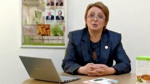 Томатный суп с базиликом Гербалайф