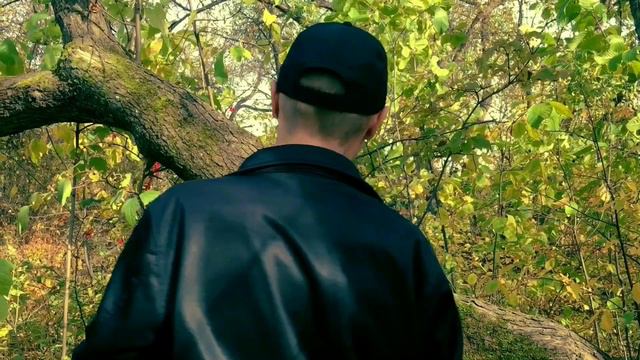 ЛЁХА КОРКИН В ФИЛЬМЕ - ЗВОНОК В ЛЕСУ  😆