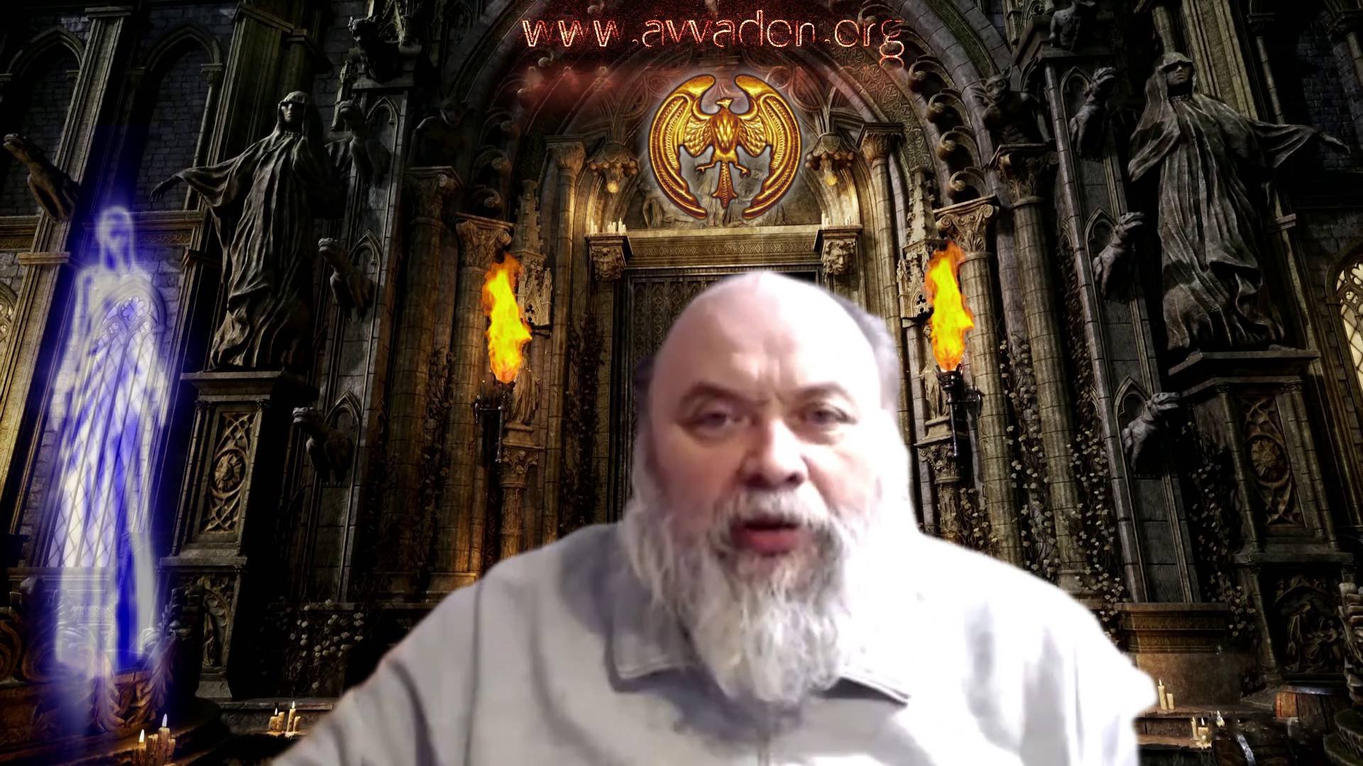 Игра 4 - Пространство Атлантиды