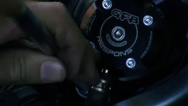 БОНУС !!!  Устанавливаем блоуофф на Subaru Forester с примерами звука