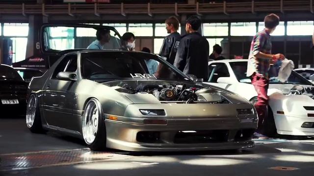 Wekfest Japan 2019. _ 4k