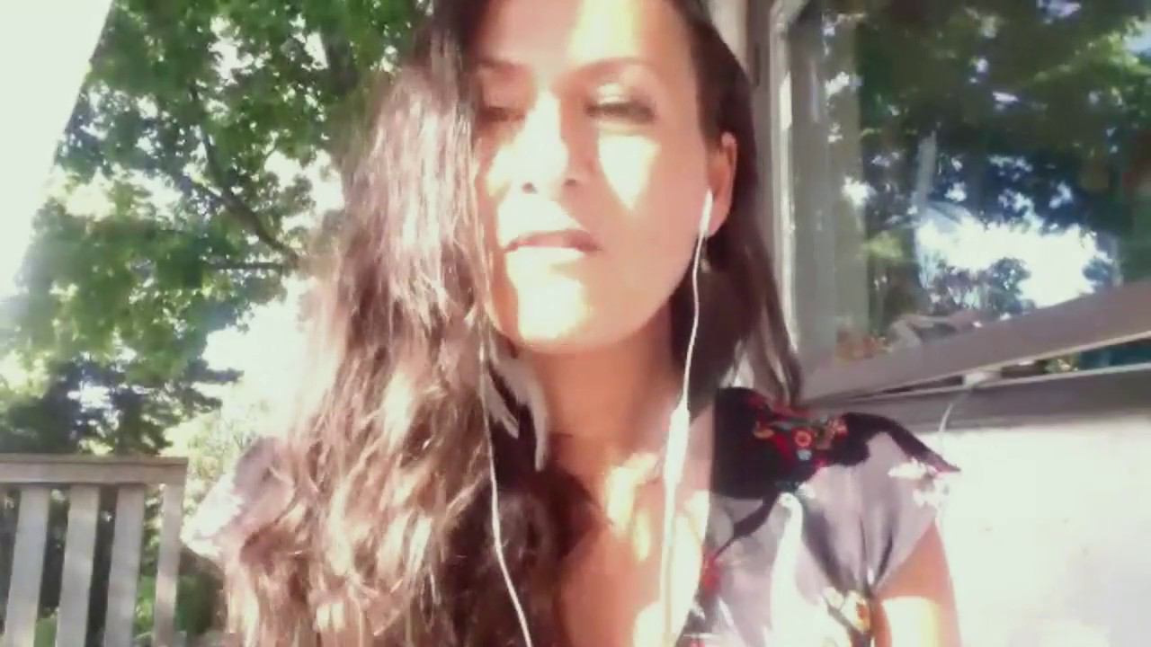 Lyalya Shanti & Natalya Bondar LIVE "Сексуальность ч.2: Сексуальная йога"