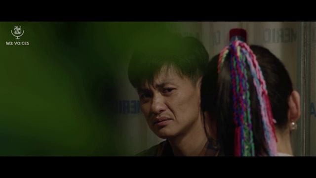 Новое лицо 1 сезон 4 серия