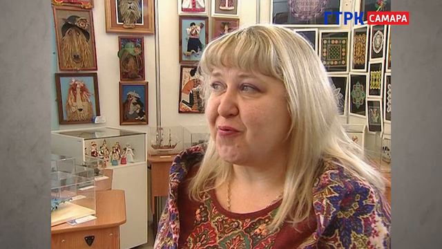 20180812 Культурный слой гончары и выставка глиняных игрушек