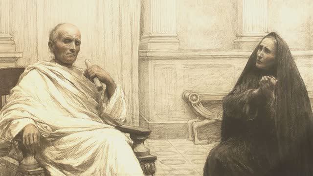 Евангелие от Луки 18