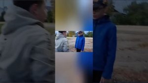 Метель 1 сезон 1 серия