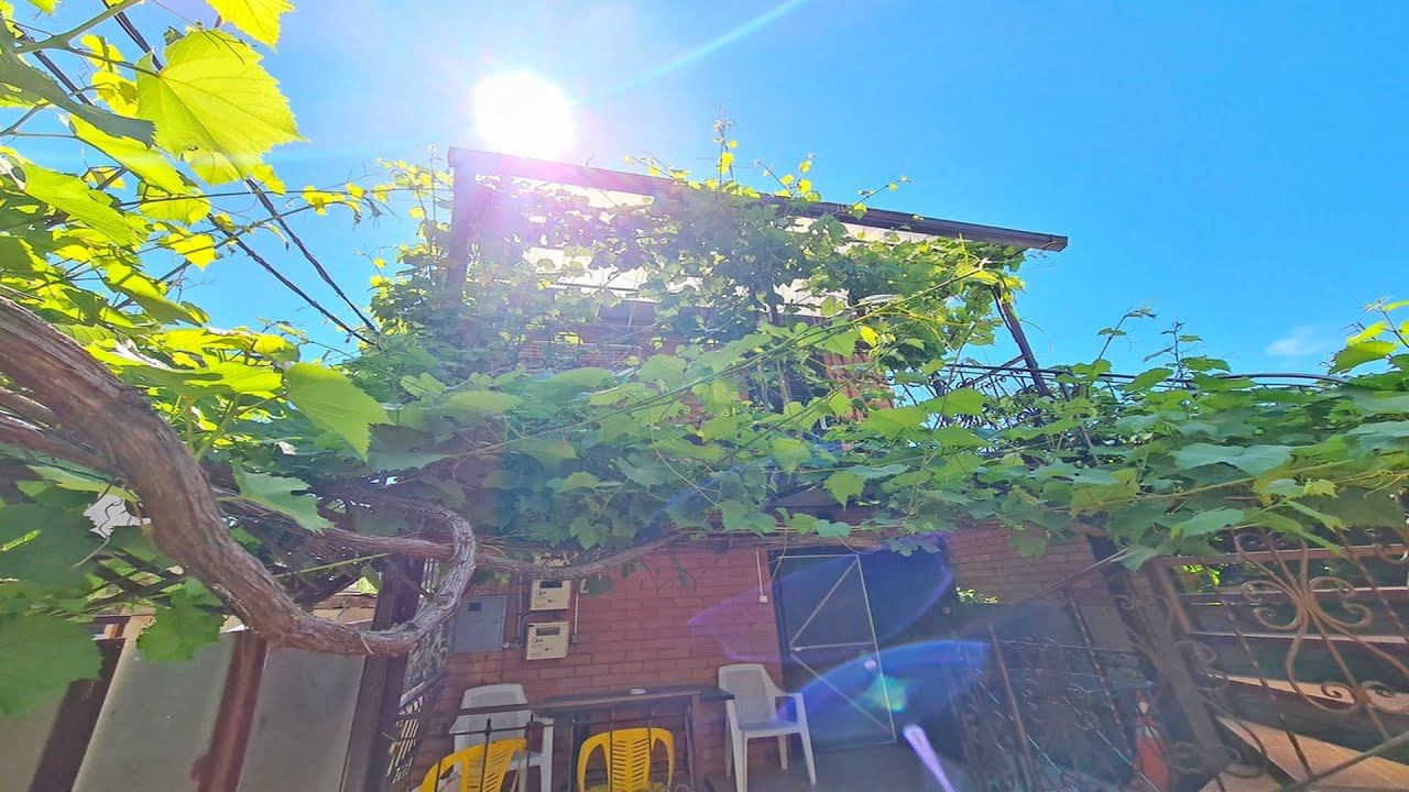 Ейск: гостевой дом "У Татьяны"