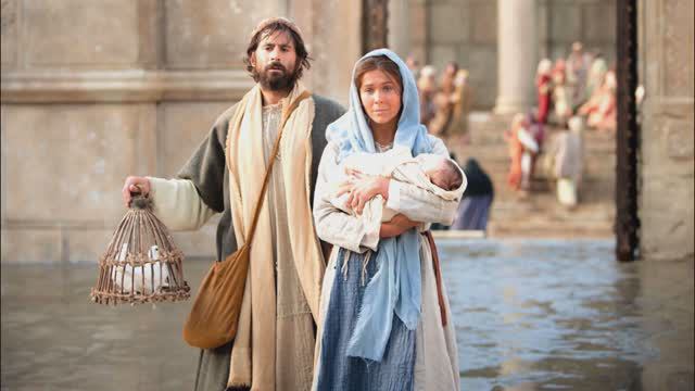 Евангелие от Луки 2