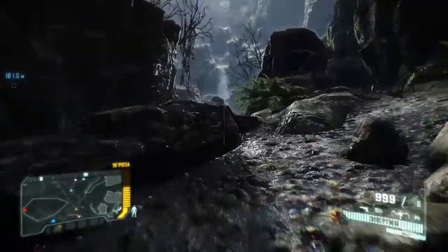 Crysis 3 Глава 7. Боги и монстры (Финал).
