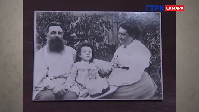 20181018 Культурный слой Лимарова и дом-музей А. Толстого