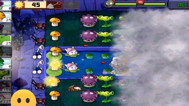 Plants vs Zombies #13