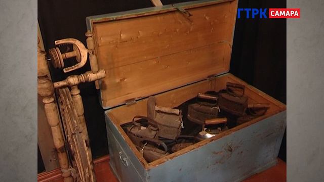 20180826 Культурный слой музей Ставрополя на Волге