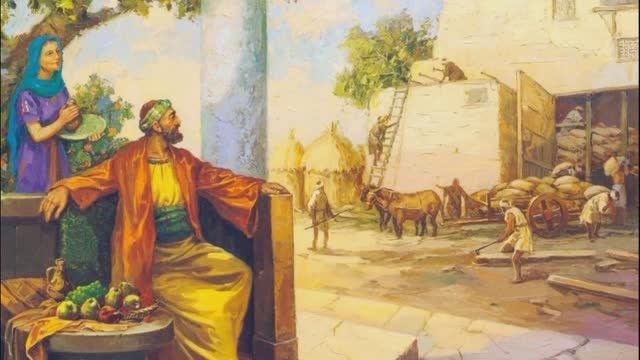 Евангелие от Луки 12