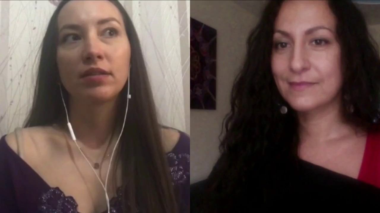 Lilu Part 3 Если я боюсь работать в группе