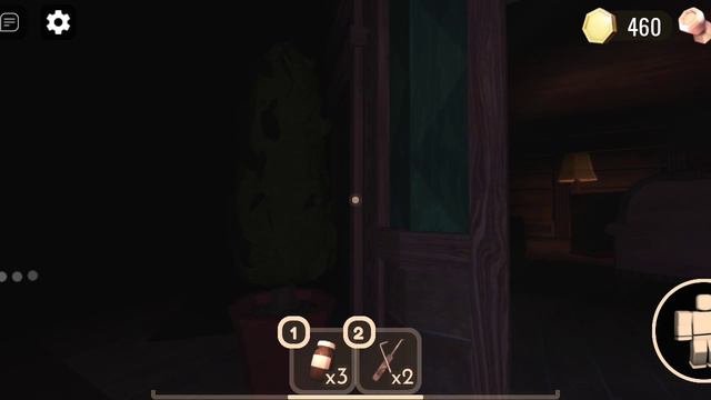 челендж роблокс дверей:прохожу сидя