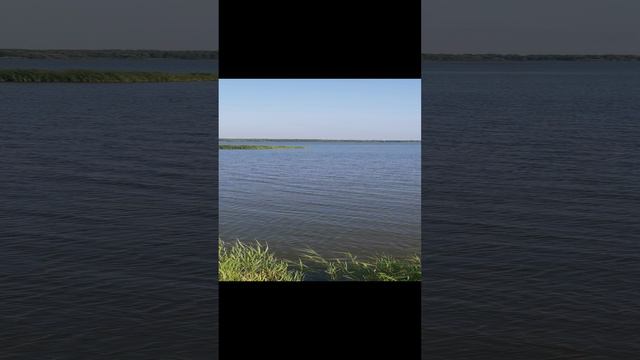 Московское море - красивейший панорамный вид