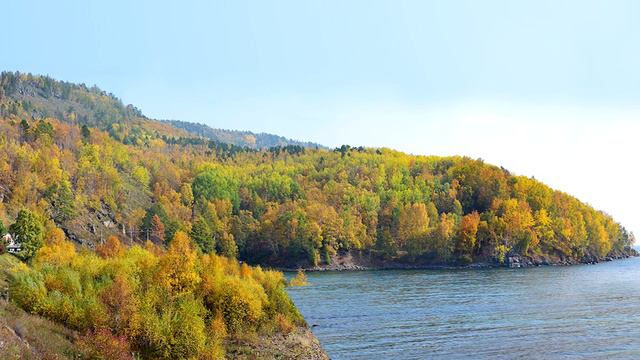 Кругобайкальская железная дорога