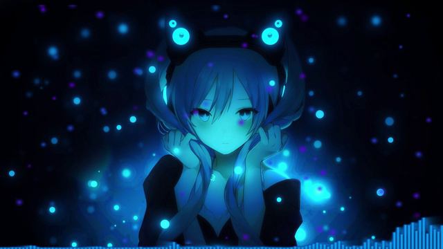 Игровой микс Nightcore #1